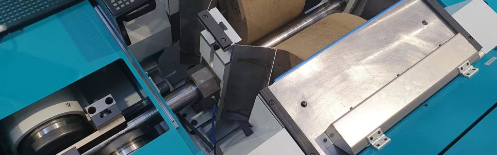 Centerless Grinding Machine - Landgraf